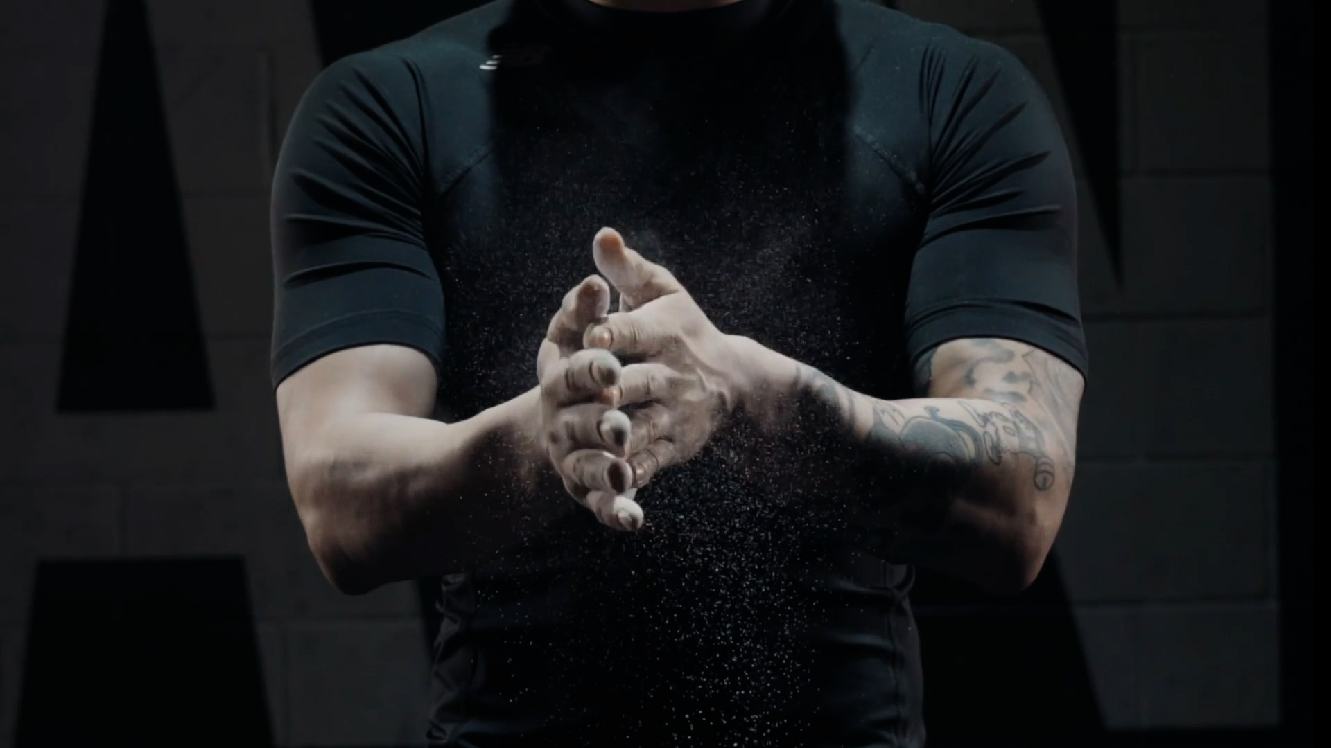 Myzone 3.0 | Hype Video – James Joiner Media